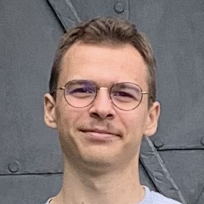 Current Group Members | Experimental Particle and Astroparticle Physics ...